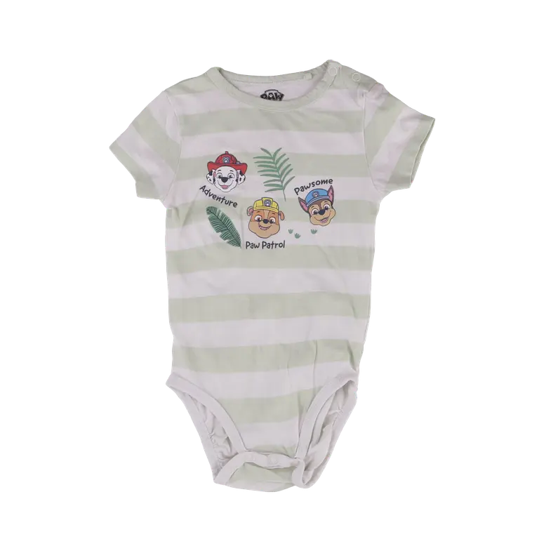 Nickelodeon Body 80 cm | 38034