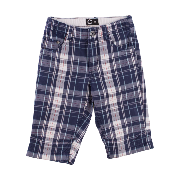 Cubus Short 104 cm | 14367