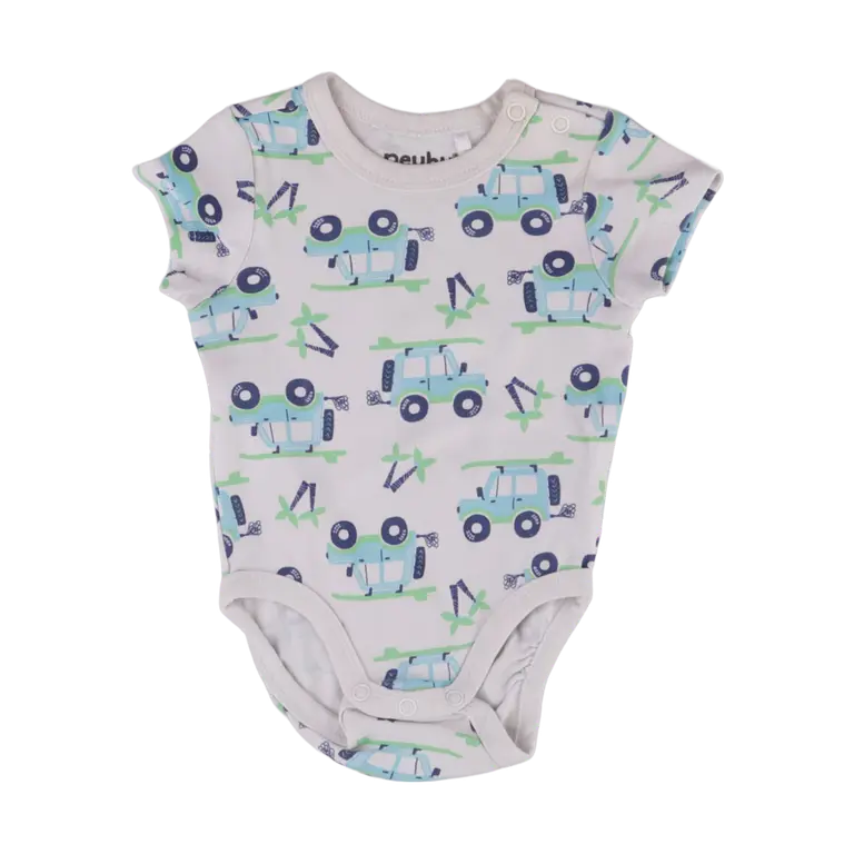 Peuhu Body 62 cm | 31838