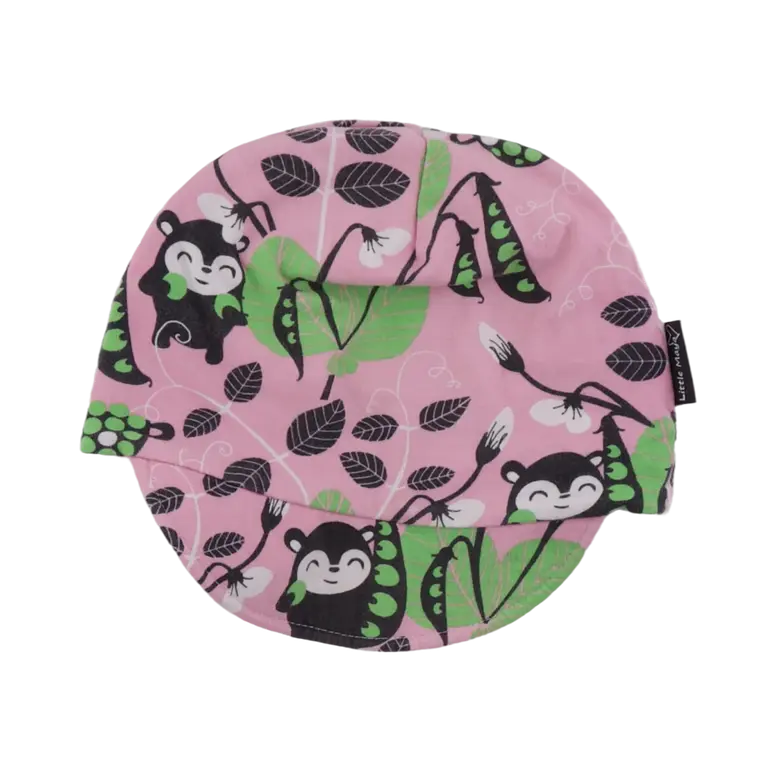 Little Maya Cap 92 - 110 cm | 39614