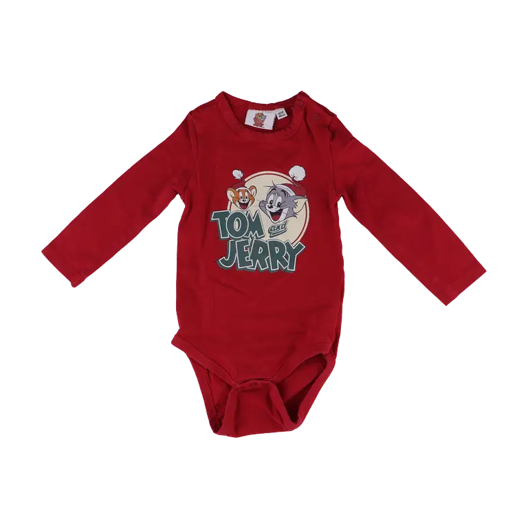 Tom and Jerry Body 80 cm | 38017