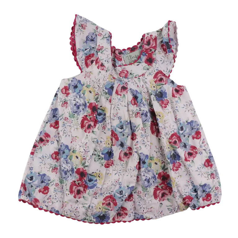 Kappahl Dress 110 cm | 52365