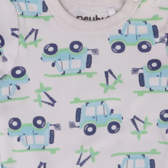 Peuhu Body 62 cm | 31838