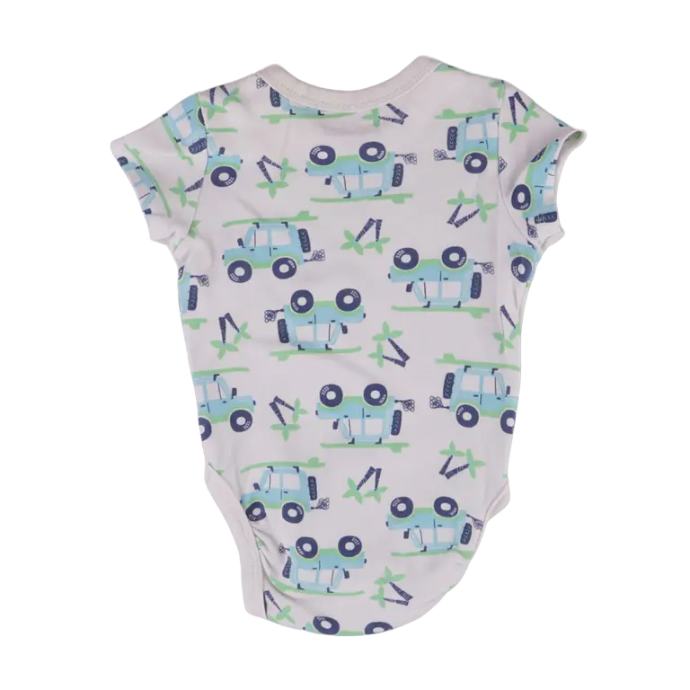 Peuhu Body 62 cm | 31838